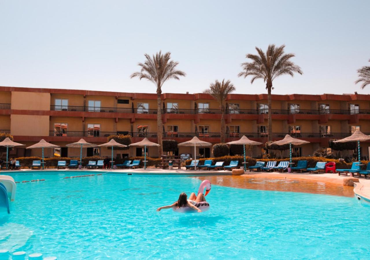 RETAL VIEW EL SOKHNA HOTEL & RESORT AIN SUKHNA - BOOK YOUR ACCOMMODATION ONLINE