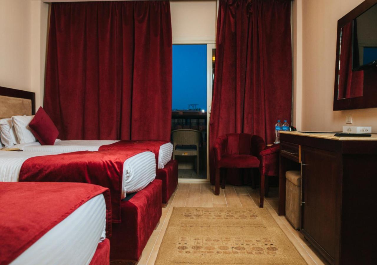 RETAL VIEW EL SOKHNA HOTEL & RESORT AIN SUKHNA - BOOK YOUR ACCOMMODATION ONLINE